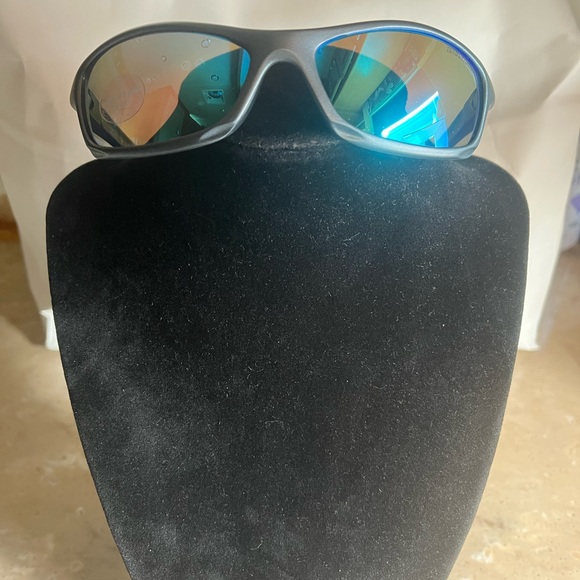 Dunlop | Accessories | Mens Dunlop Sport Slate Grey Stylish Sunglasses ...